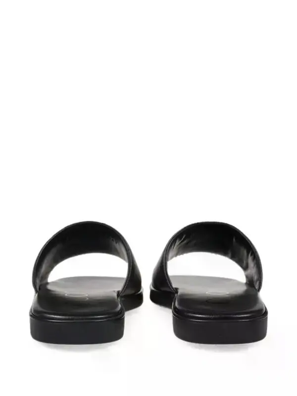 Gucci Slide Sandals