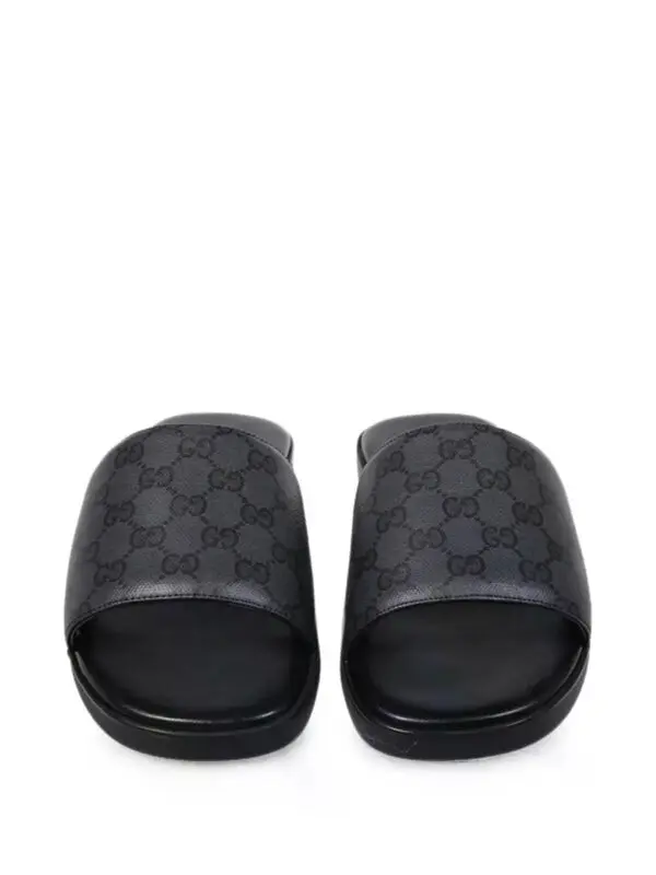 Gucci Slide Sandals