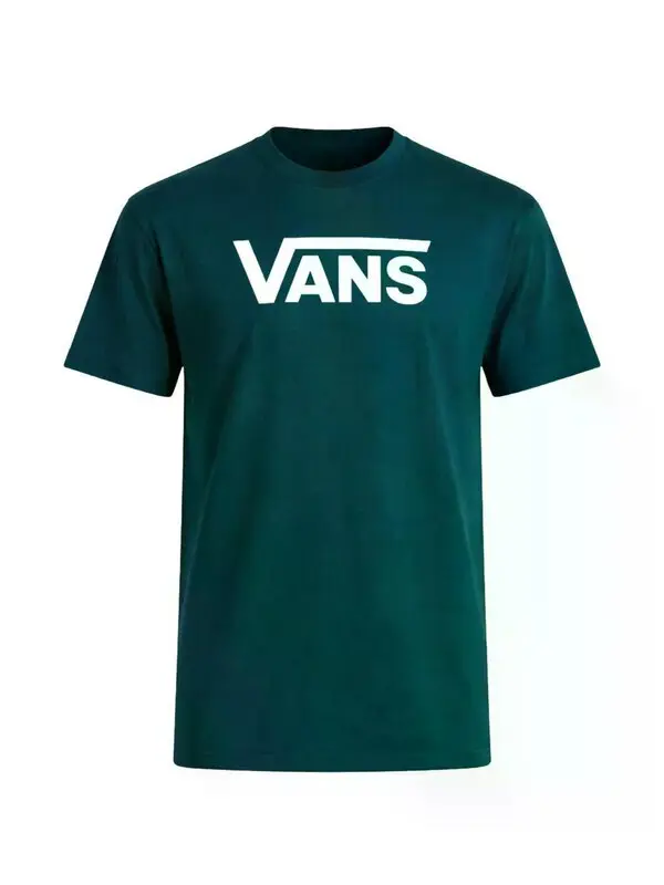 VANS Logo-print T-shirt