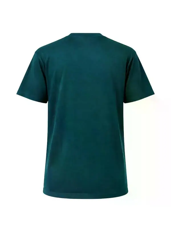VANS Logo-print T-shirt