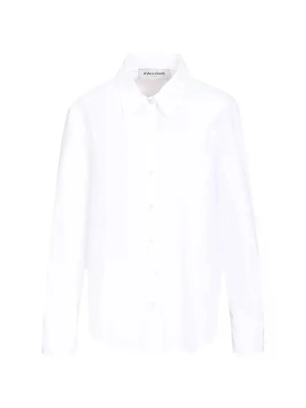 AL DUCA D’AOSTA 1902 Cotton Shirt