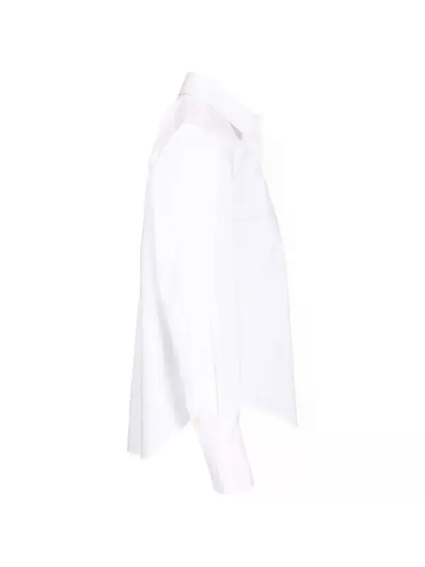 AL DUCA D’AOSTA 1902 Cotton Shirt