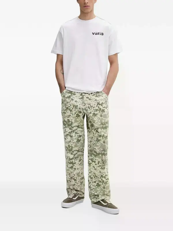 VANS Premium Chore Canvas Pants