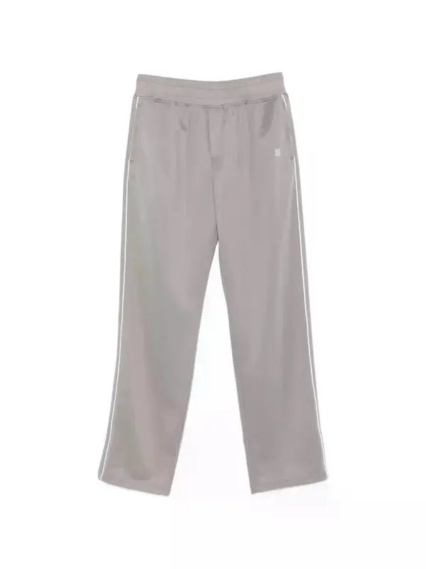 WRSTBHVR Winto Side-stripe Track Pants