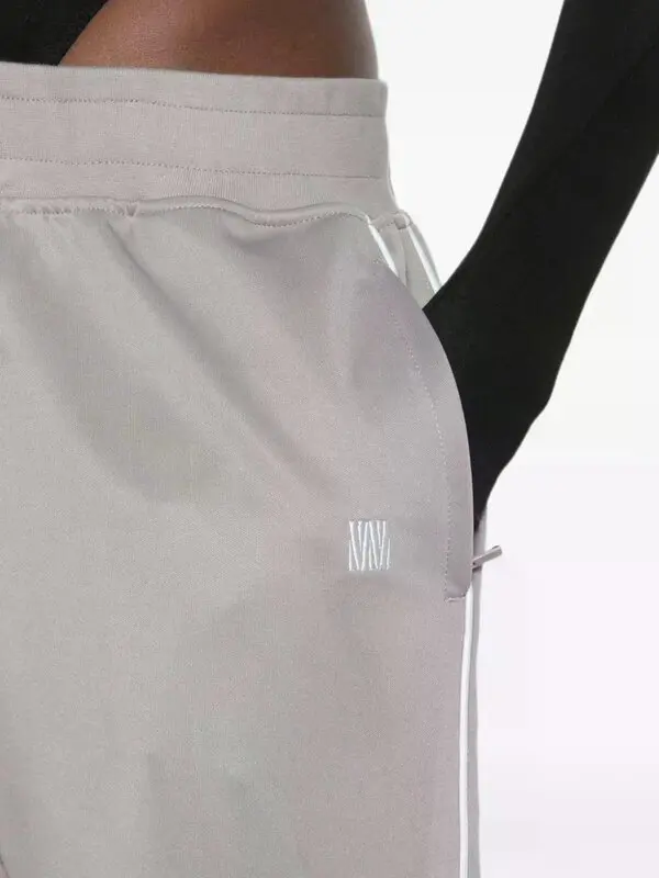 WRSTBHVR Winto Side-stripe Track Pants