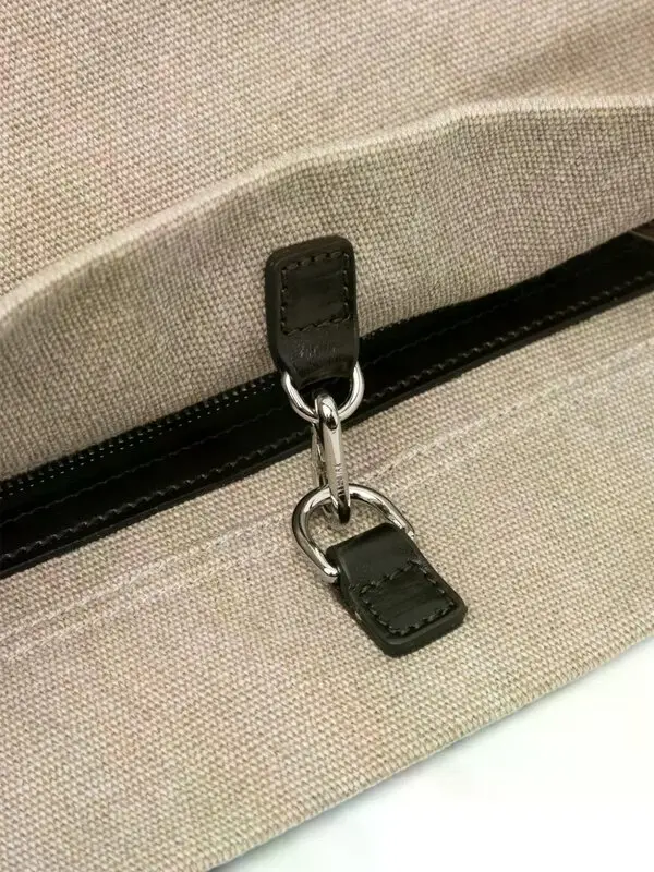 LEMAIRE Belted Tote Bag