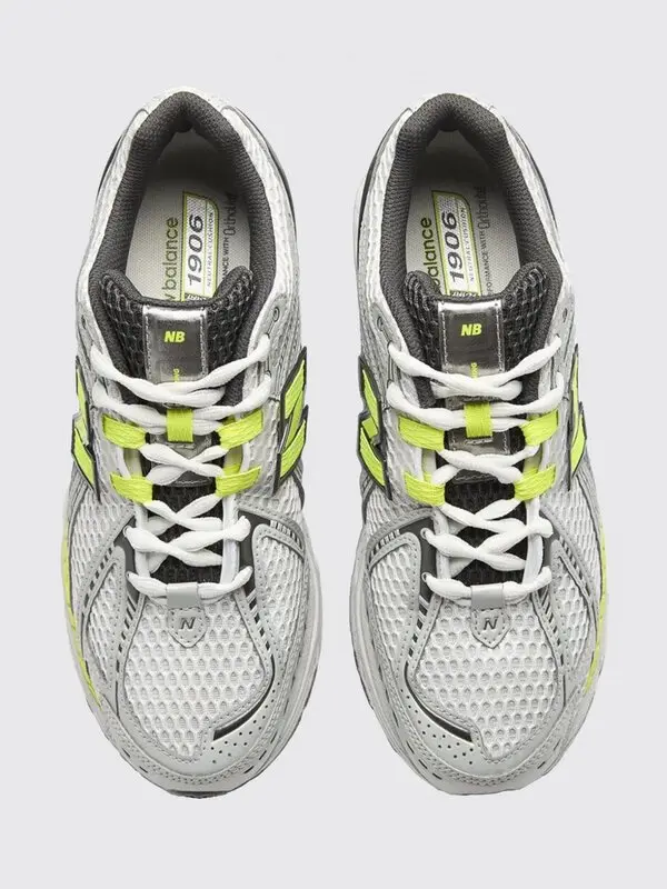 NEW BALANCE 1906r Lace-up Sneakers