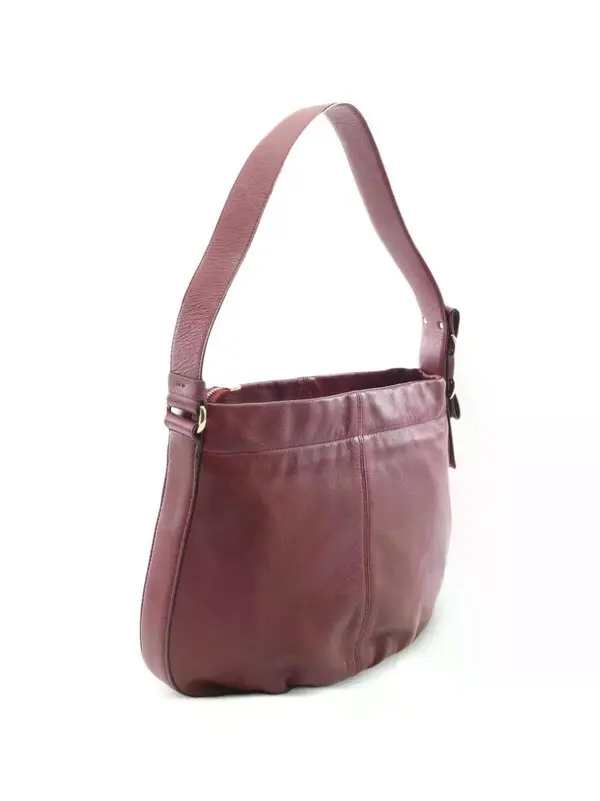 FERRAGAMO Vala Shoulder Bag