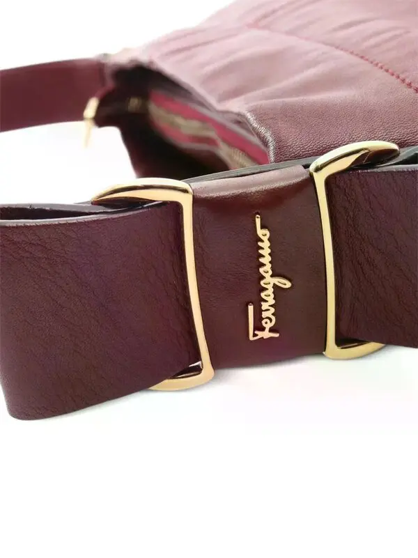 FERRAGAMO Vala Shoulder Bag