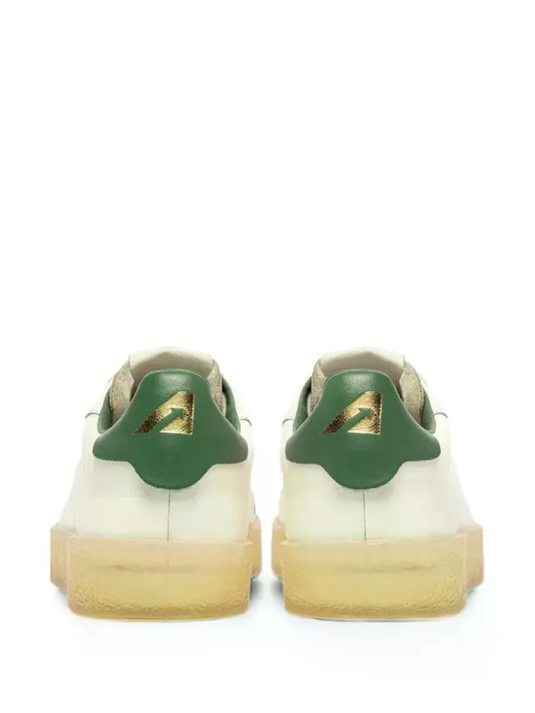 AUTRY Dallas Low Sneakers