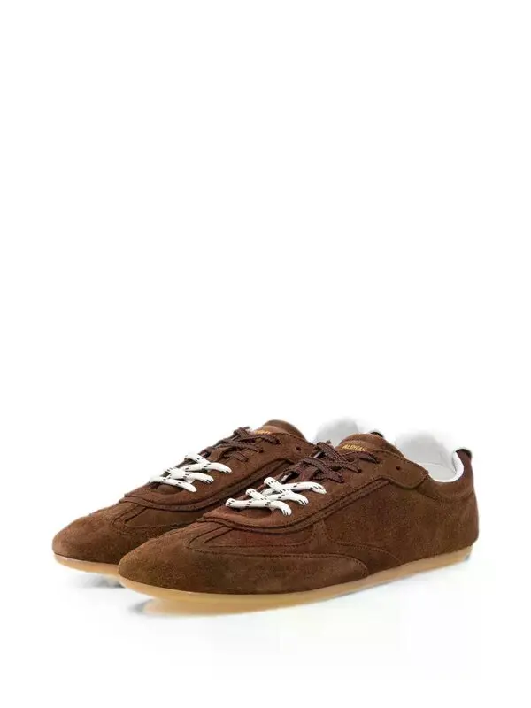 ALOHAS Tb24 Trainers - Brown