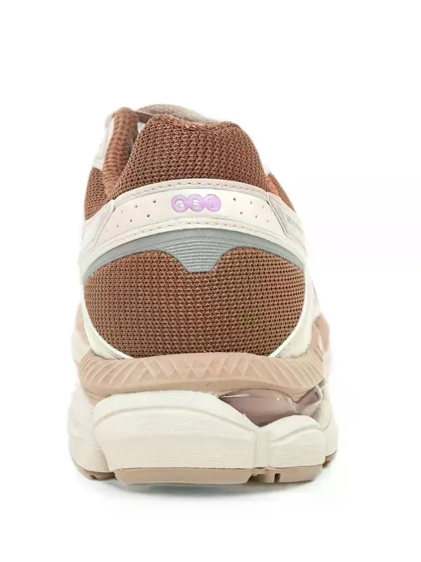 Asics Gel-cumulus Mesh Sneakers