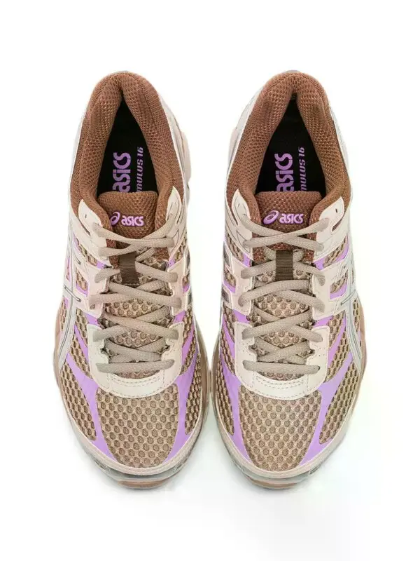 Asics Gel-cumulus Mesh Sneakers