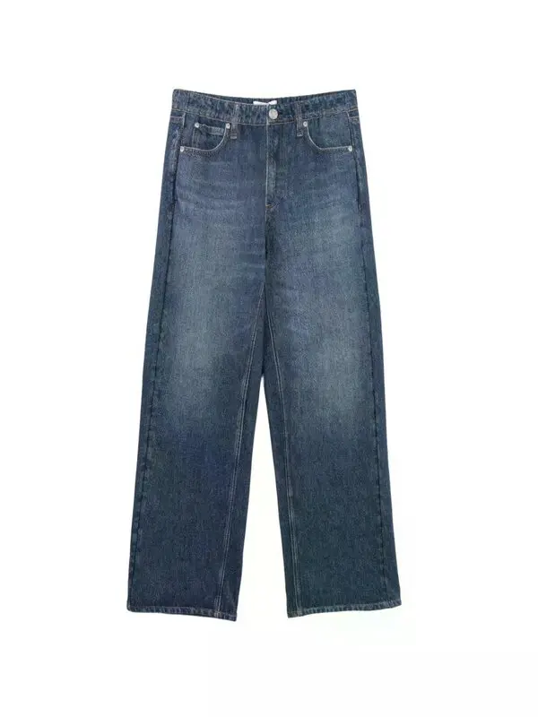 Rag & Bone Elasticated-waistband Jeans
