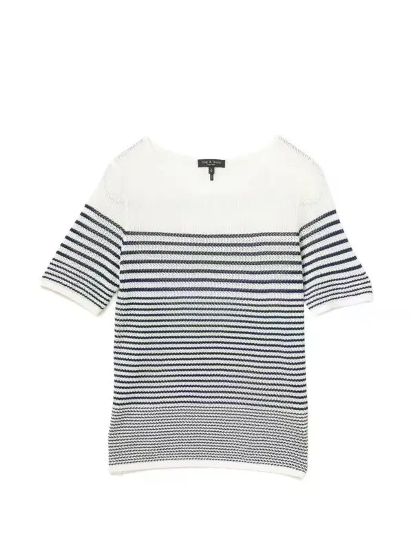 Rag & Bone Daisy T-shirt