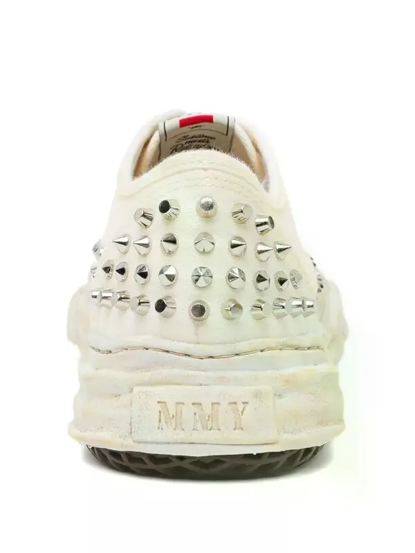 Mihara Yasuhiro Baker Sneakers