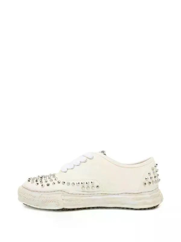 Mihara Yasuhiro Baker Sneakers