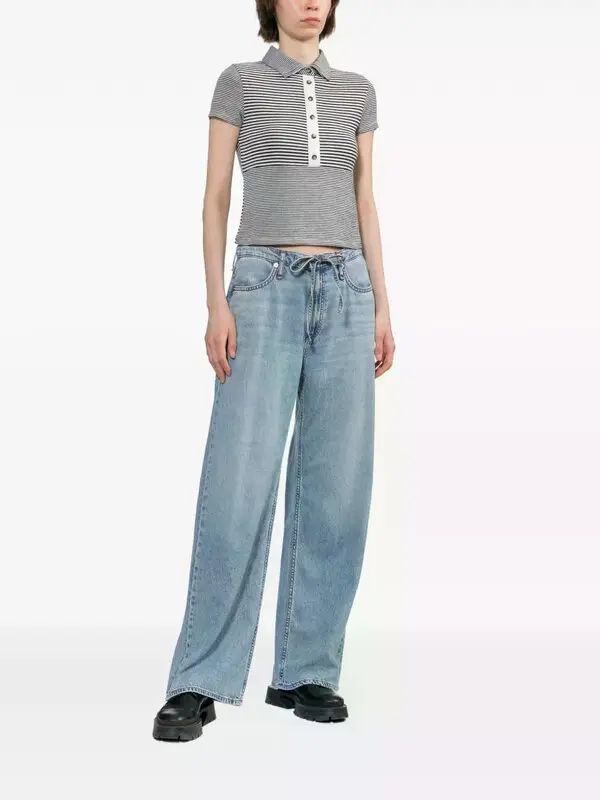 Rag & Bone Phoebe Jeans