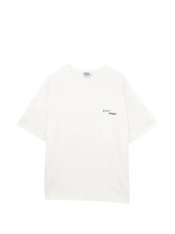 A.p.c. Renoncement T-shirt