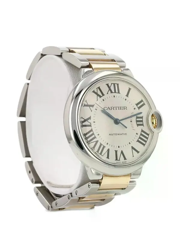 Cartier Ballon Bleu Automatic Watch