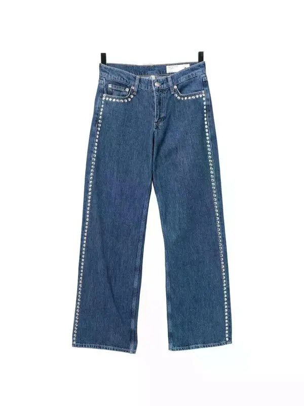 Rag & Bone Saige Jeans