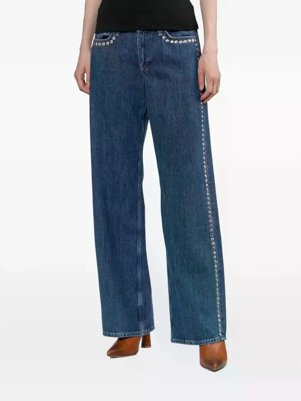 Rag & Bone Saige Jeans