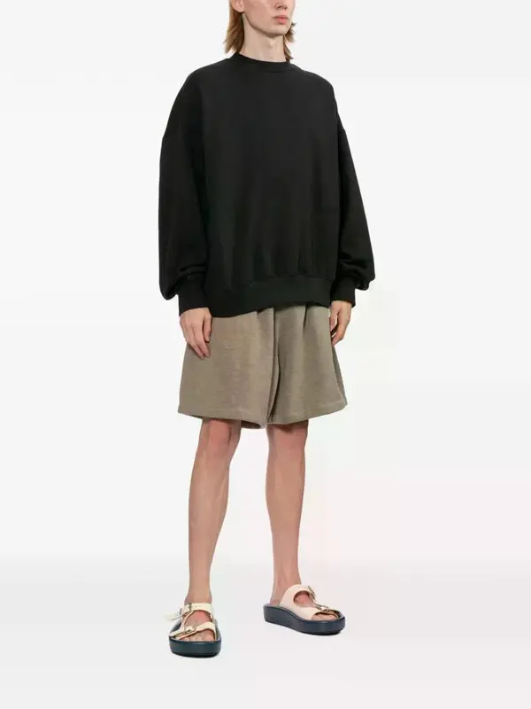 ESSENTIALS Classic Crewneck Sweatshirt