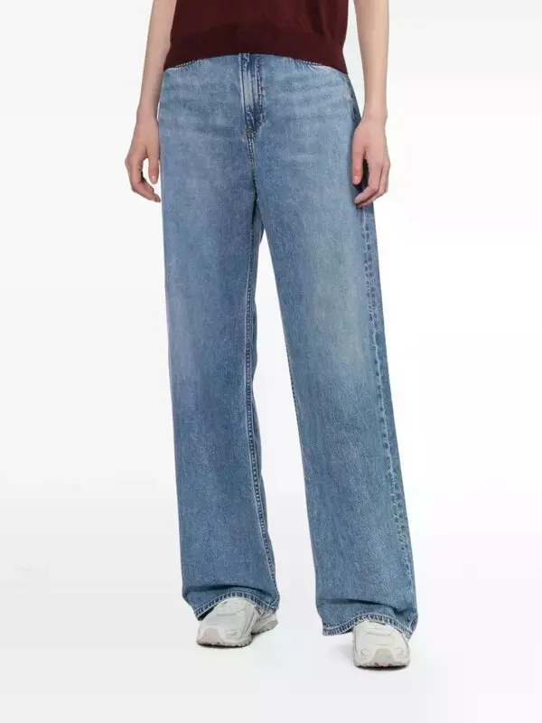 Rag & Bone Logan Jeans