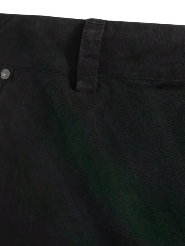 Off-White Belt-loop Trousers