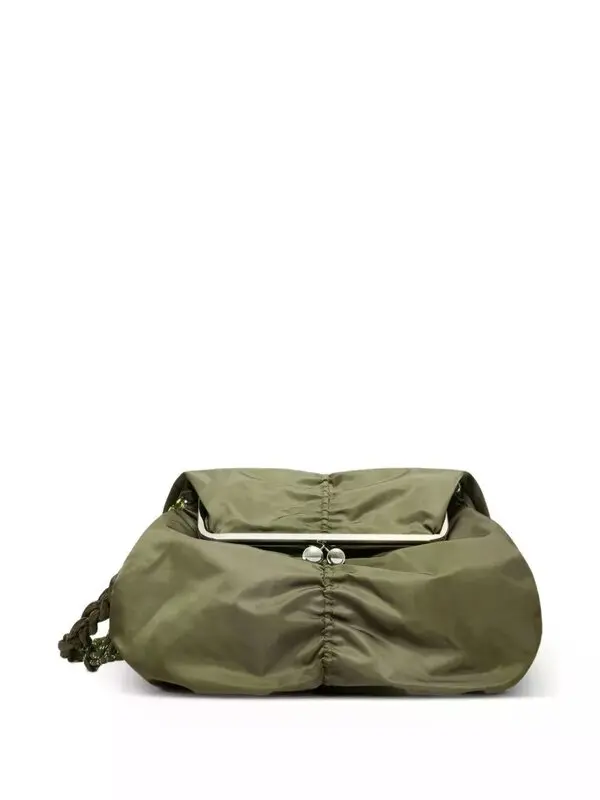 Max Mara Extra-large Pasticcino Shoulder Bag