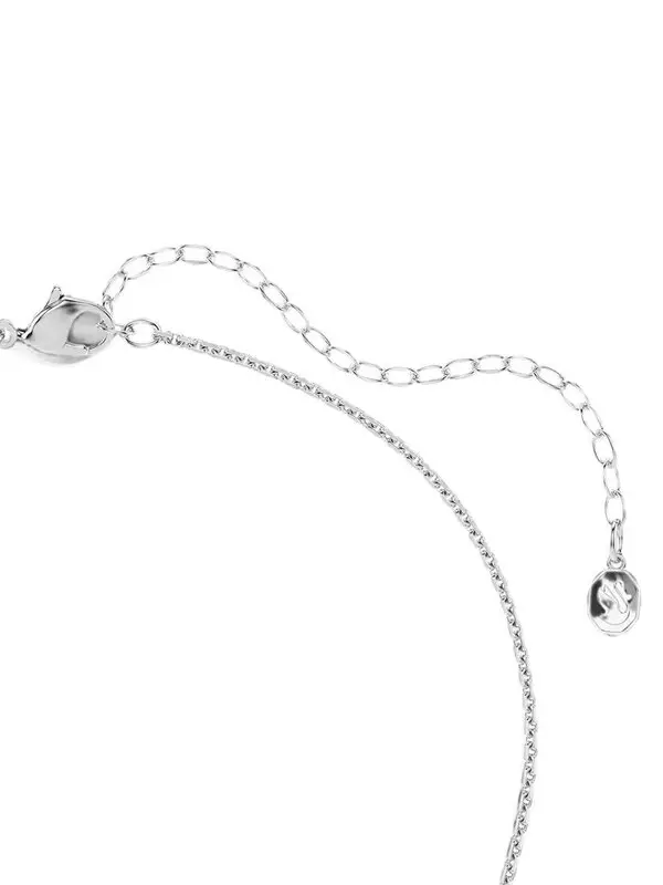 SWAROVSKI Sublima Cubic-zirconia Pendant Necklace