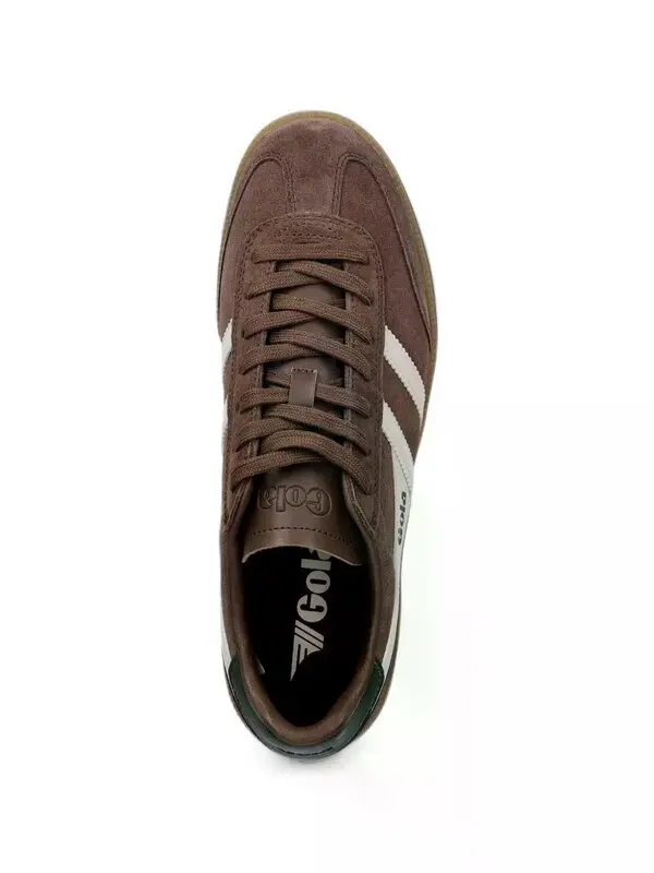 Gola Viper Suede Sneakers