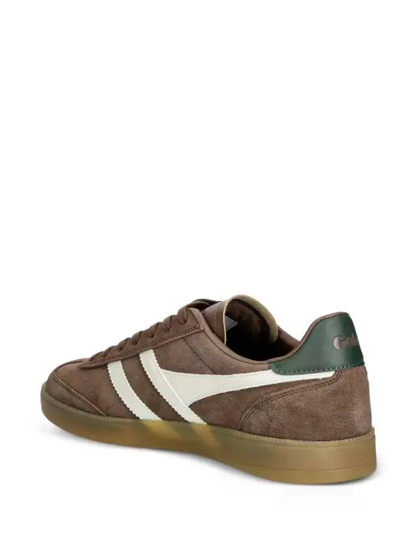 Gola Viper Suede Sneakers