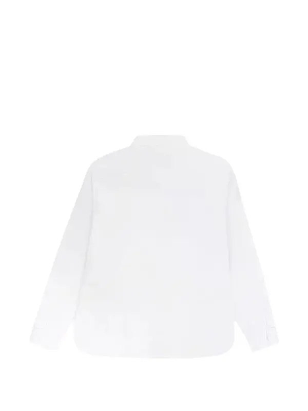 DENIM TEARS Oxford Shirt