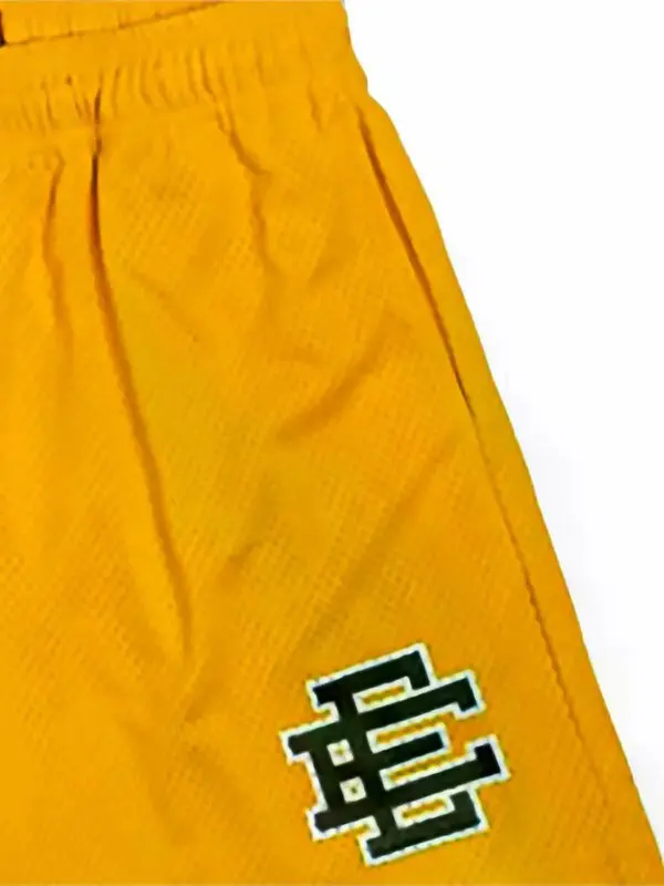 ERIC EMANUEL Ee Basic Shorts
