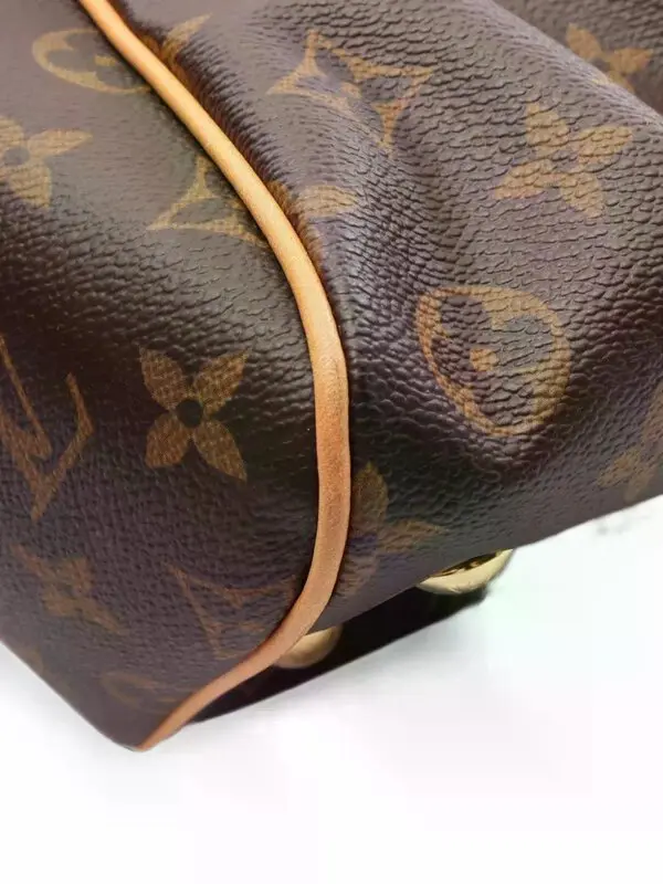 LOUIS VUITTON 2008 Monogram Tivoli Pm Tote Bag