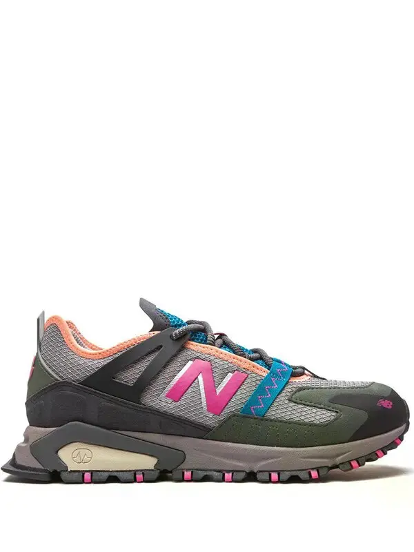 NEW BALANCE Msxrcrtab Low-top Sneakers