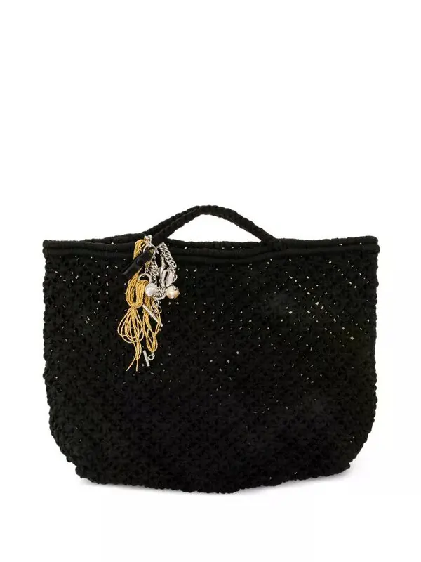 Toga Knitted Tote Bag