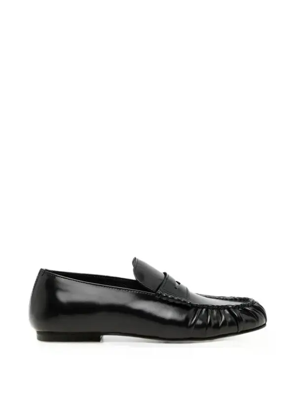 ALOHAS Aven Loafers