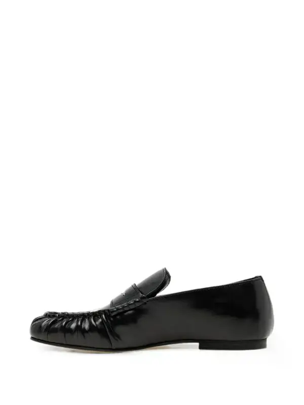 ALOHAS Aven Loafers