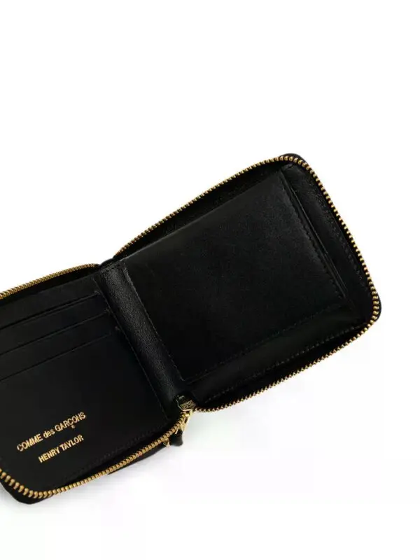 Comme Des Garçons Henry Taylor Wallet