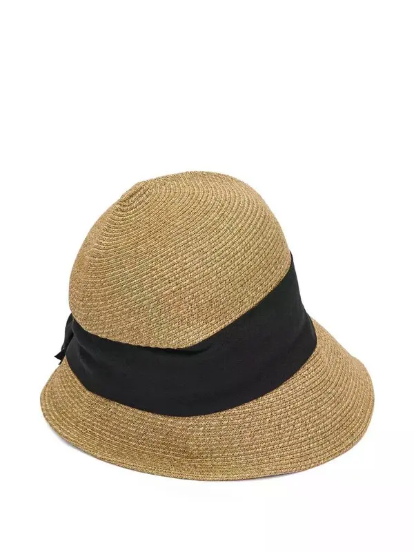 CA4LA Retro 13 Woven Hat