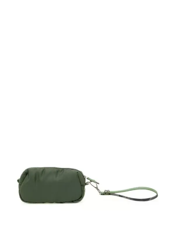 Toga Embellished Wristlet Wallet