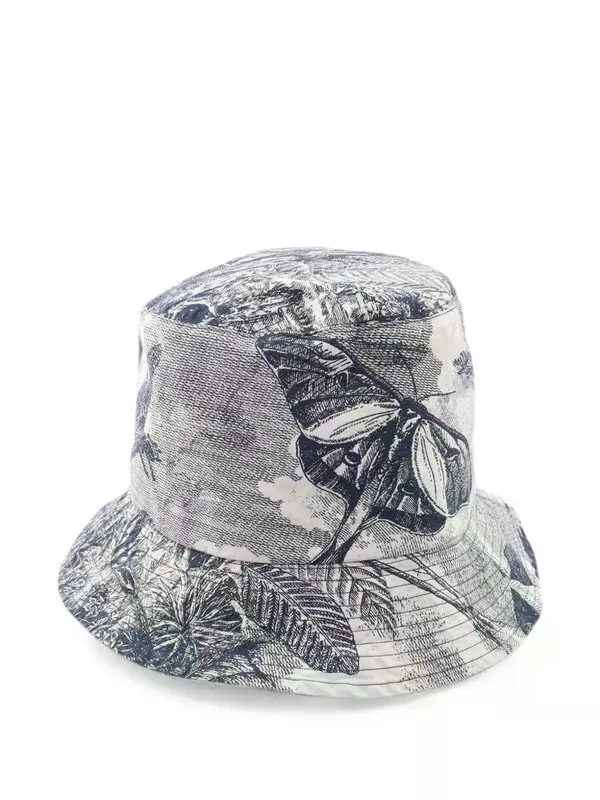 Dior Toile De Jouy Bucket Hat