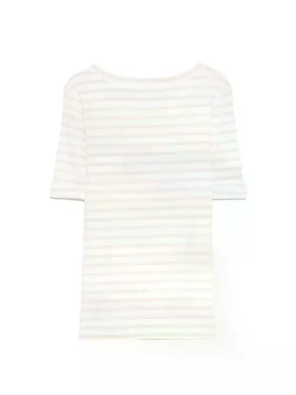 MARCCAIN Striped T-shirt