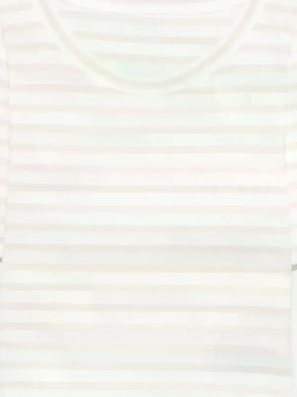 MARCCAIN Striped T-shirt