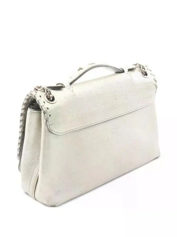 LOUIS VUITTON Very Chain Shoulder Bag