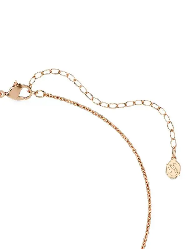 SWAROVSKI Sublima Zirconia-embellished Pendant Necklace