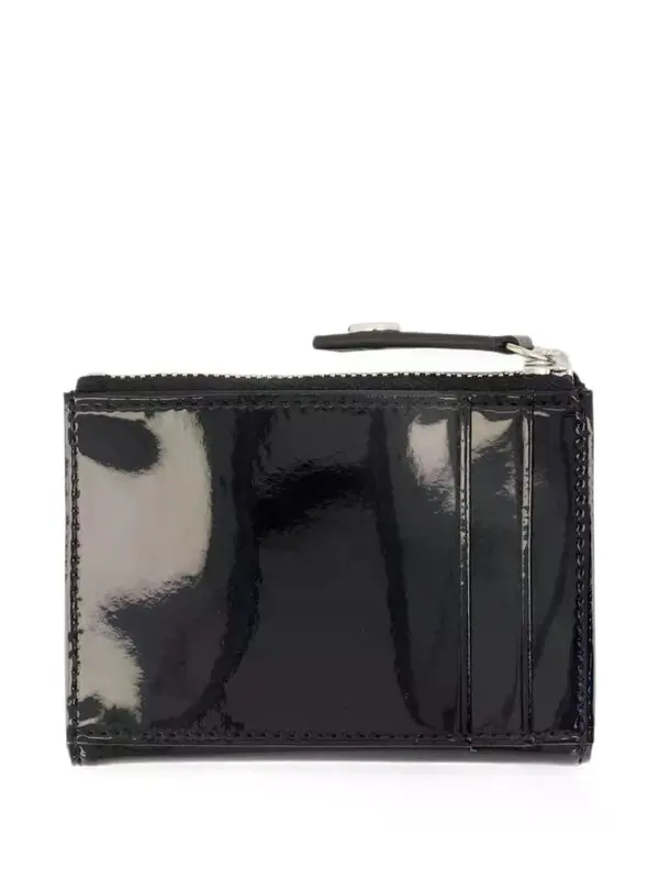 VIVIENNE WESTWOOD Diamante Orb Card Holder