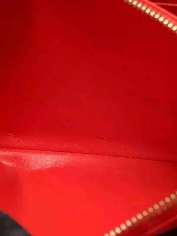 LOUIS VUITTON 2021 Zippy Monogram Canvas Wallet